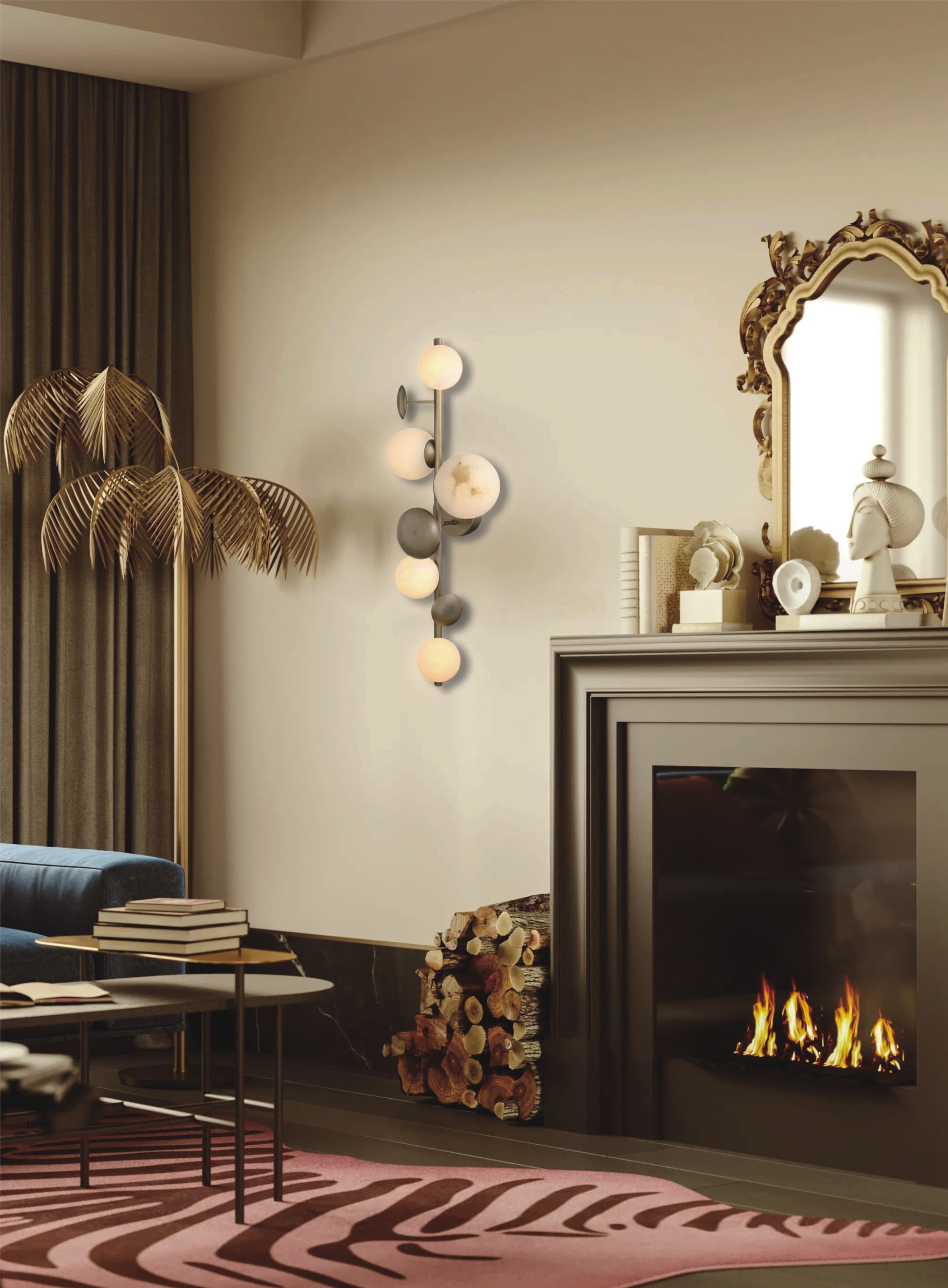 SDQ Lighting