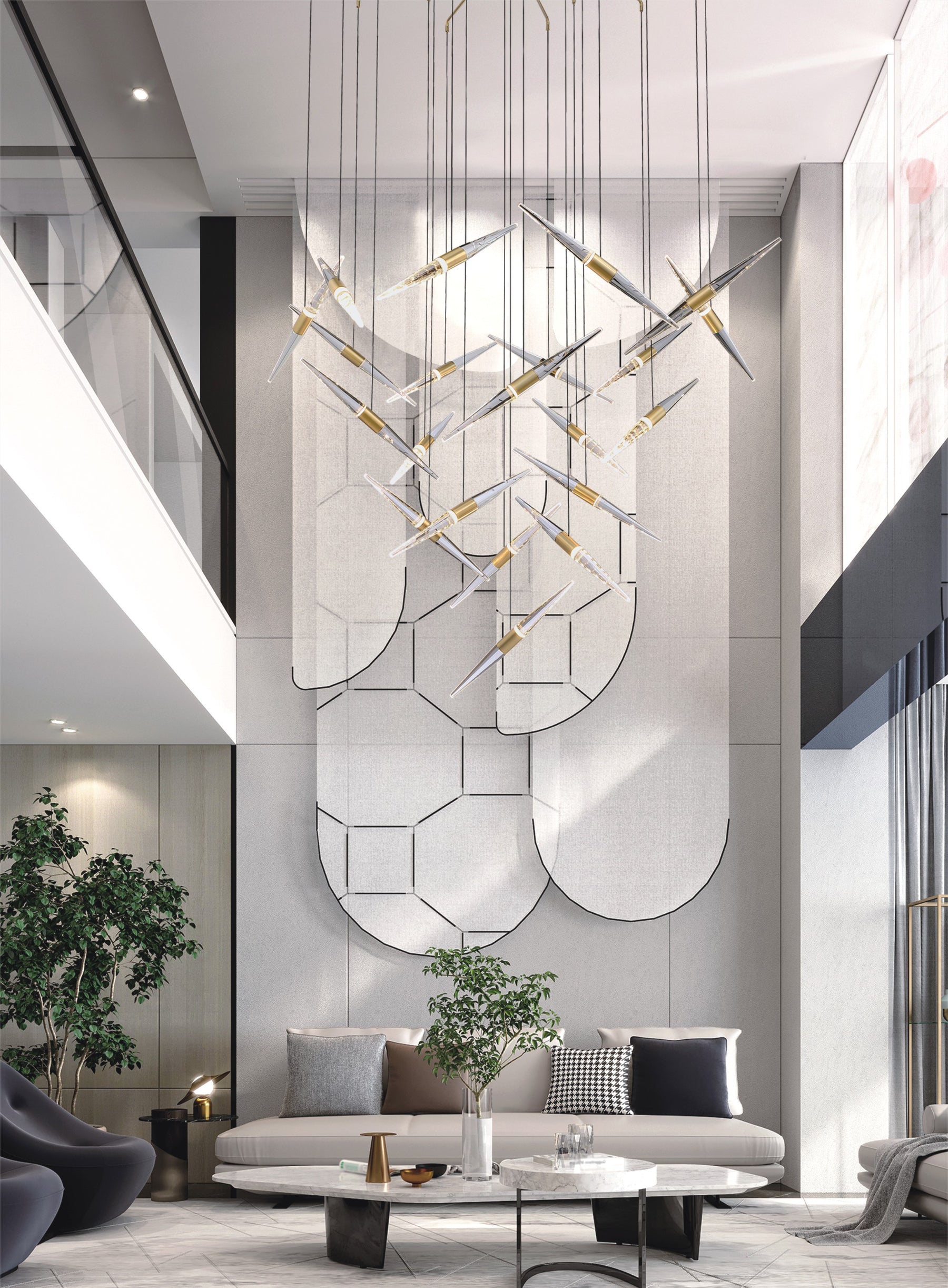 SDQ Lighting